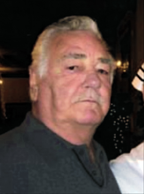 JOHN “SMITTY” SMITH | News, Sports, Jobs - The Herald Star